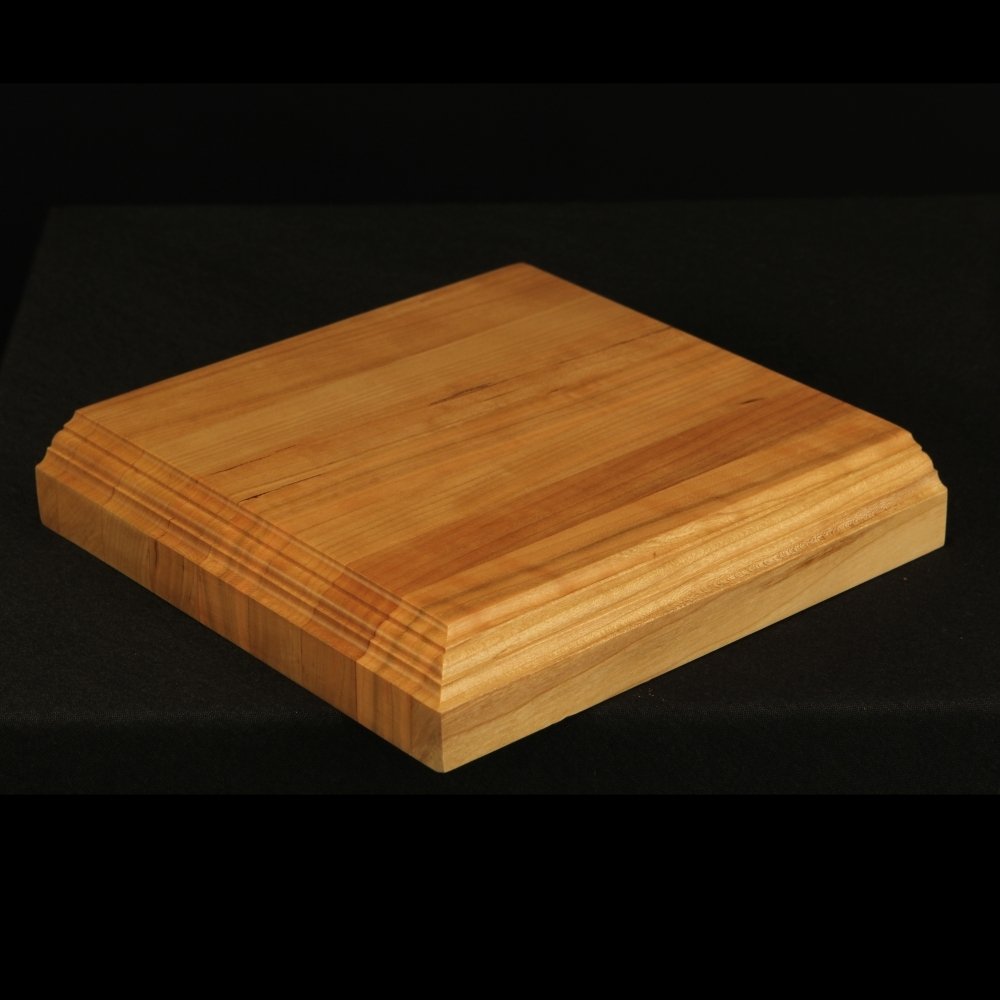 Butcher Block Hardwood Countertops & Islands Michigan | Blockhead Blocktops