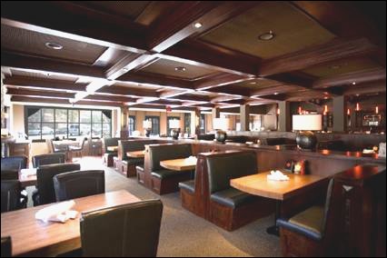 Custom Restaurant & Commercial Hardwood Tables In Michigan | Blockhead ...