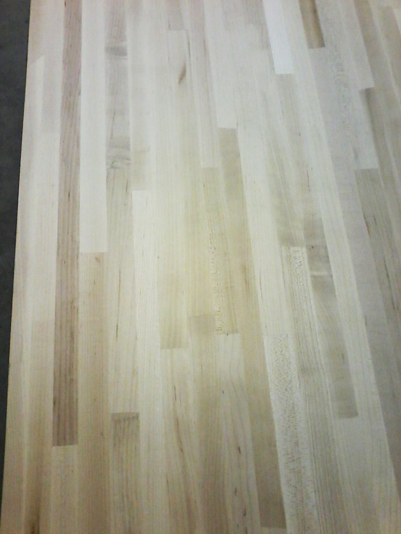 Blockhead Blocktops | Our Services | Butcher Block Islands and Countertops