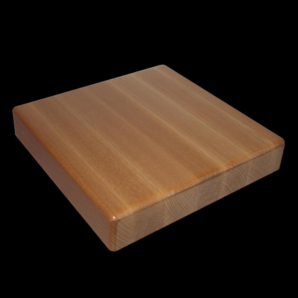 Butcher Block Hardwood Countertops & Islands Michigan | Blockhead Blocktops