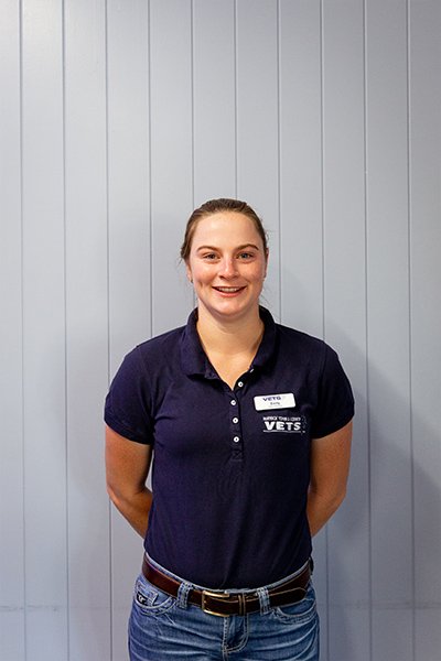 About Warwick Town & Country Vets in Warwick