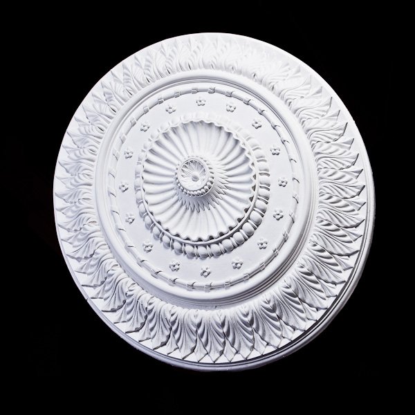 Design options for ceiling roses in Enfield