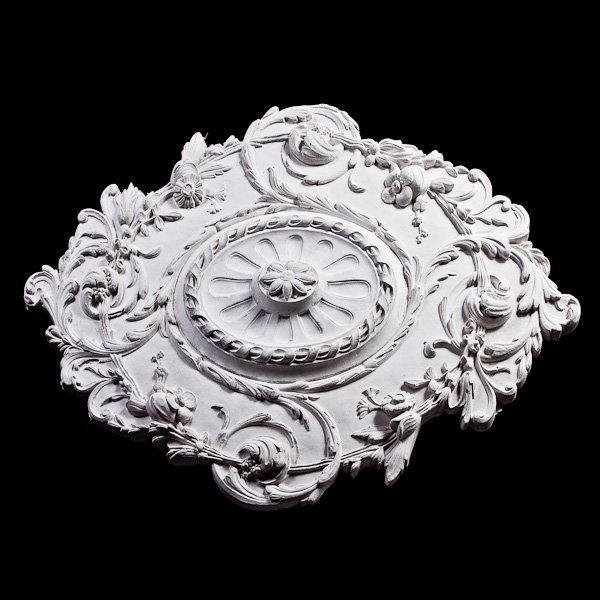 Design options for ceiling roses in Enfield