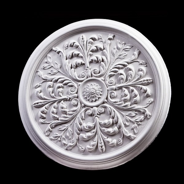 Design options for ceiling roses in Enfield