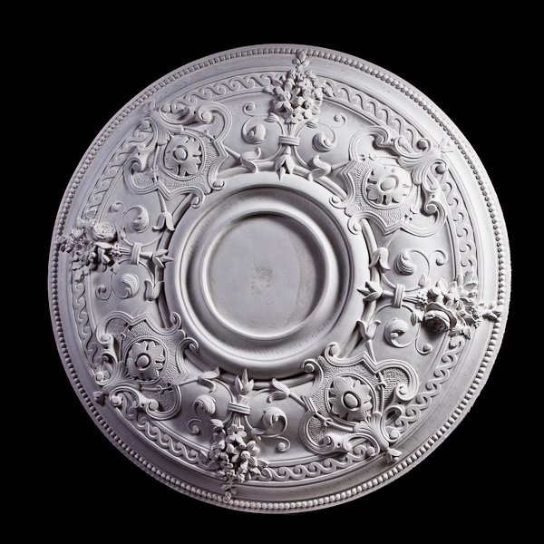 Design options for ceiling roses in Enfield