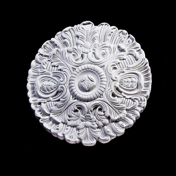 Design options for ceiling roses in Enfield
