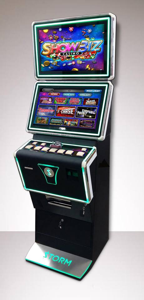 Fruit machines in Birmingham, West Midlands