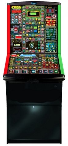Fruit machines in Birmingham, West Midlands