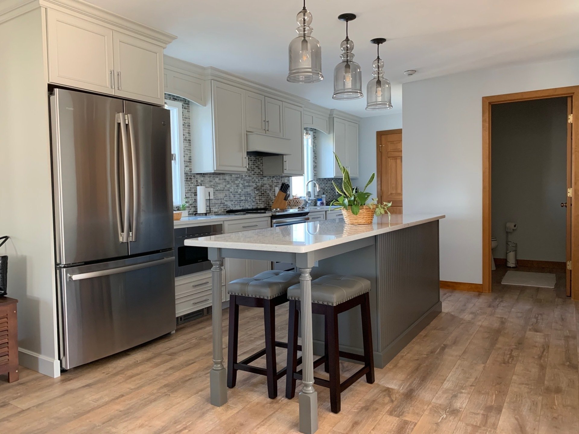 Rhode Island (RI) Kitchen & Bathroom Remodeling | Cumberland Kitchen