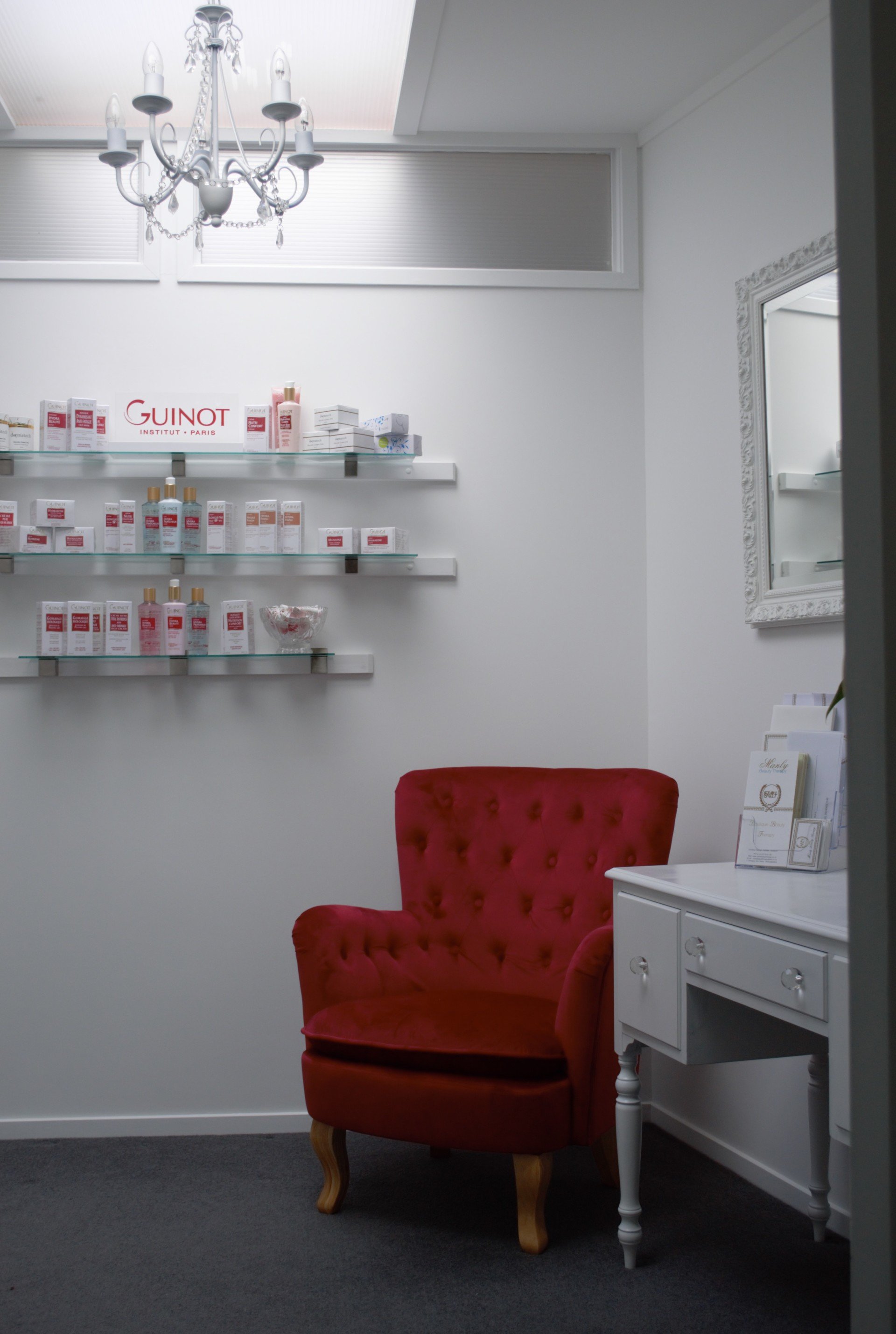 Home [www.manlybeautytherapy.co.nz]