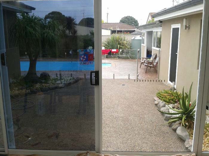Sun Shield Glass Tinting Gallery | Wollongong