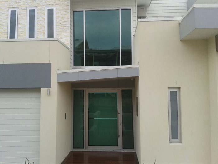 Sun Shield Glass Tinting Gallery | Wollongong