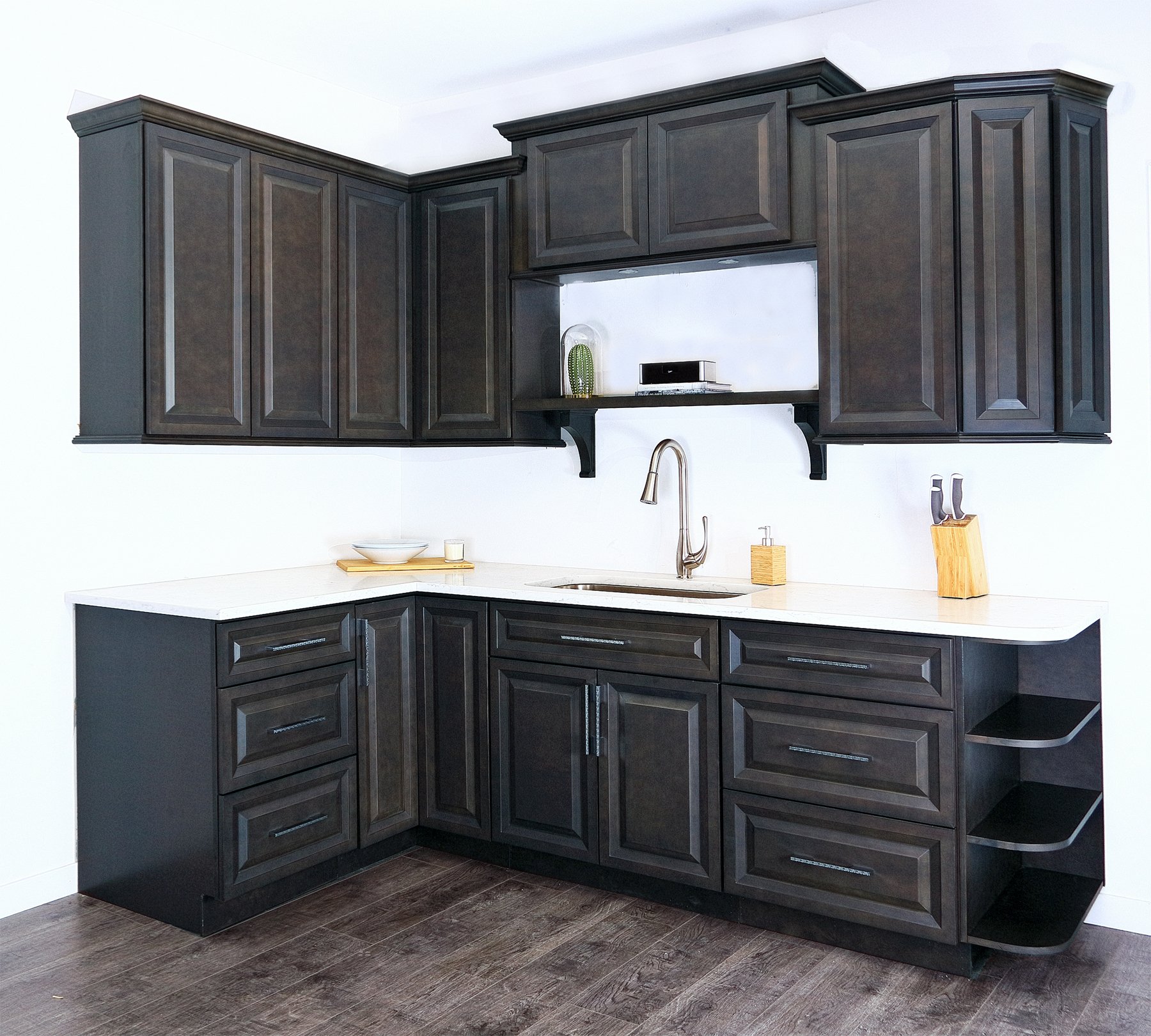 Kitchen Cabinets Wholesale Distributor | Montreal Quebec Canada | RTA ...