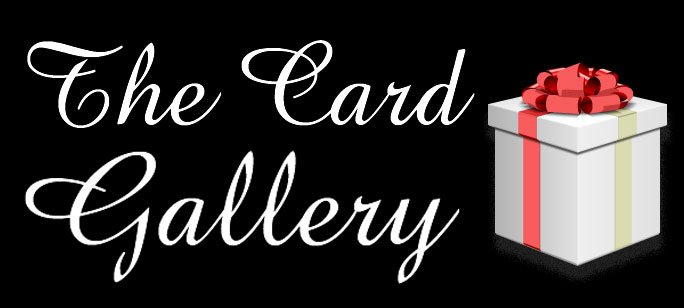Card shop | The Card Gallery