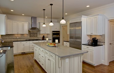 TLC Kitchen Cabinet Painting Services Metrowest Boston