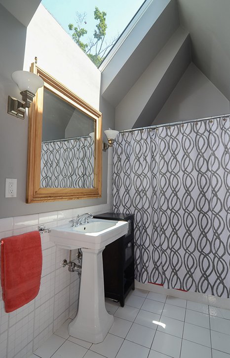 Before and After TLC Painting Gallery