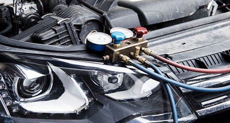 Car air con specialists | Autoserv North West Ltd
