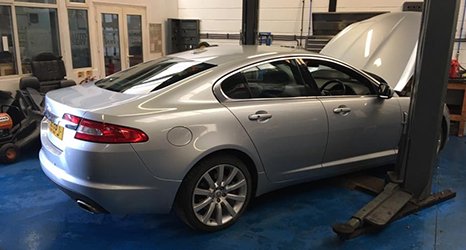 Car servicing | Autoserv North West Ltd