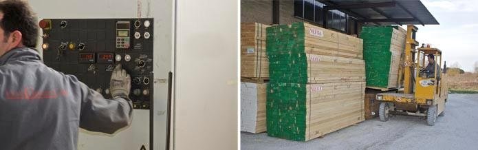 Profilati per porte | Torrita di Siena, SI | Italcornici