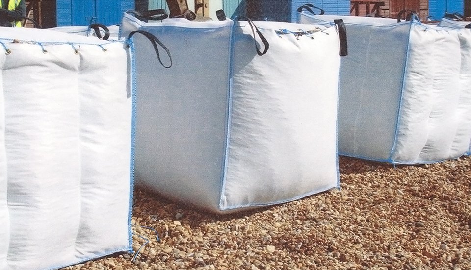 M & B Sacks Limited - Industrial bags & sacks in Lincolnshire