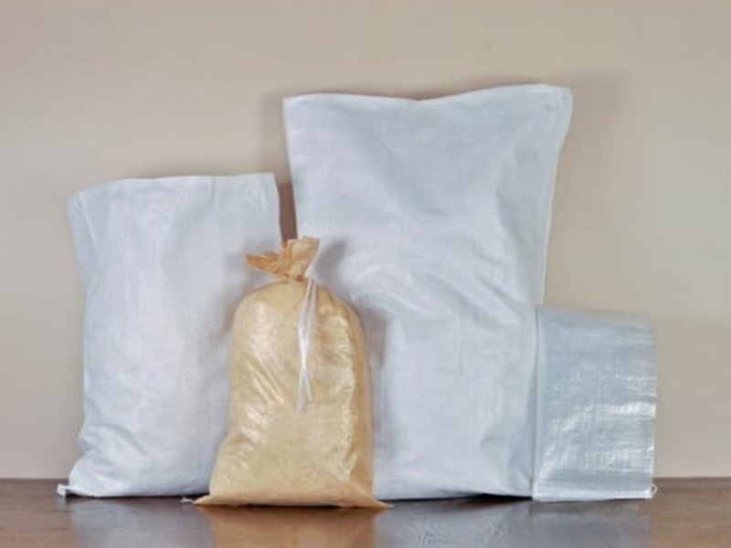 Low-cost sacks and bags in Lincolnshire