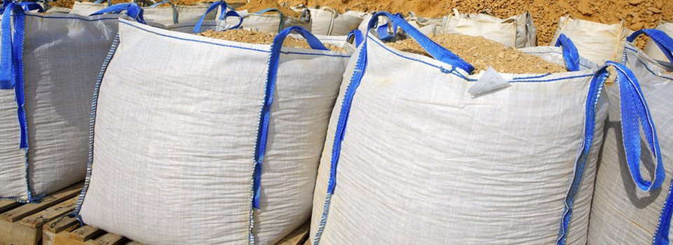 M & B Sacks Limited - Industrial bags & sacks in Lincolnshire