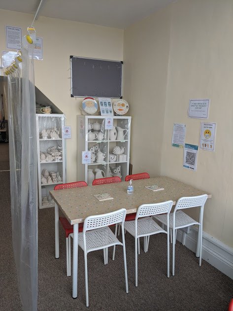 Looking for beautiful pottery for your home?