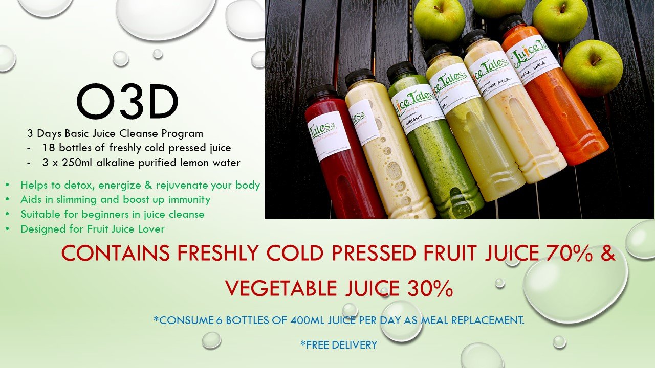 3 Days Introductory Programs