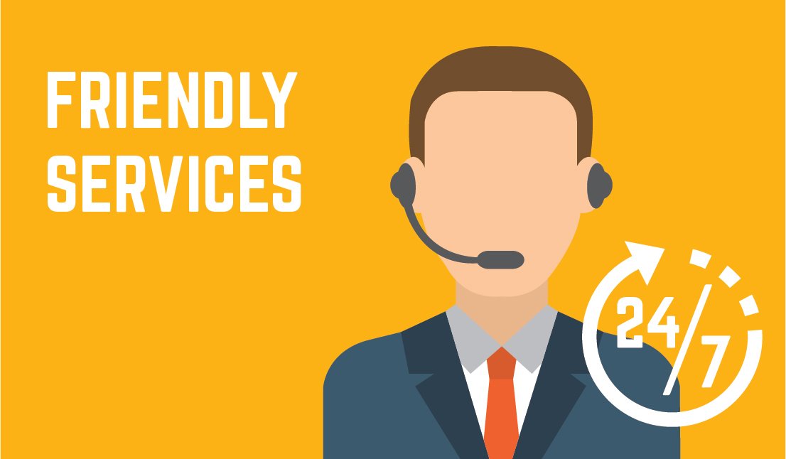 Your Friendly & Safe Agent