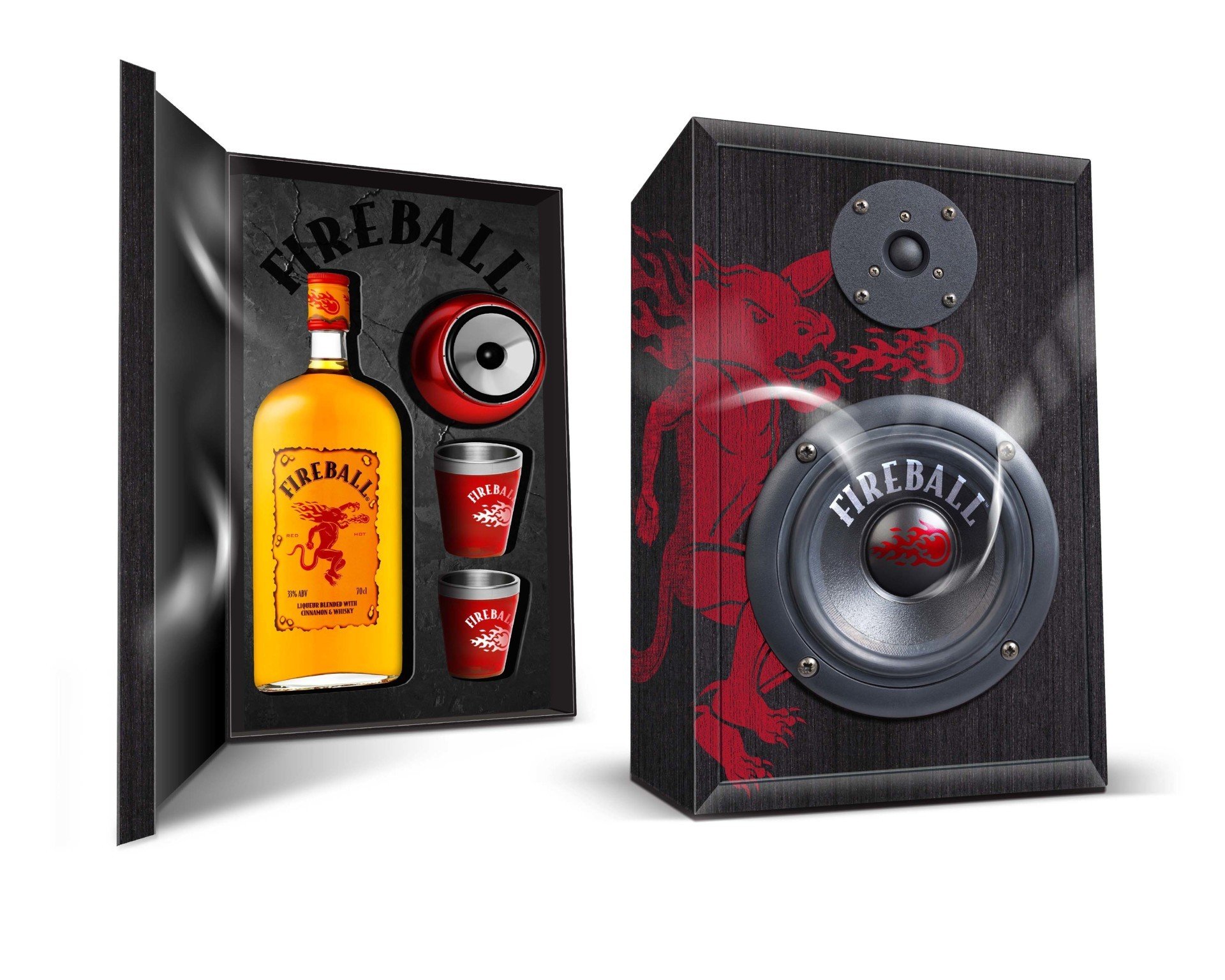 PAUL WATSON DESIGN - BRANDING & PACKAGING