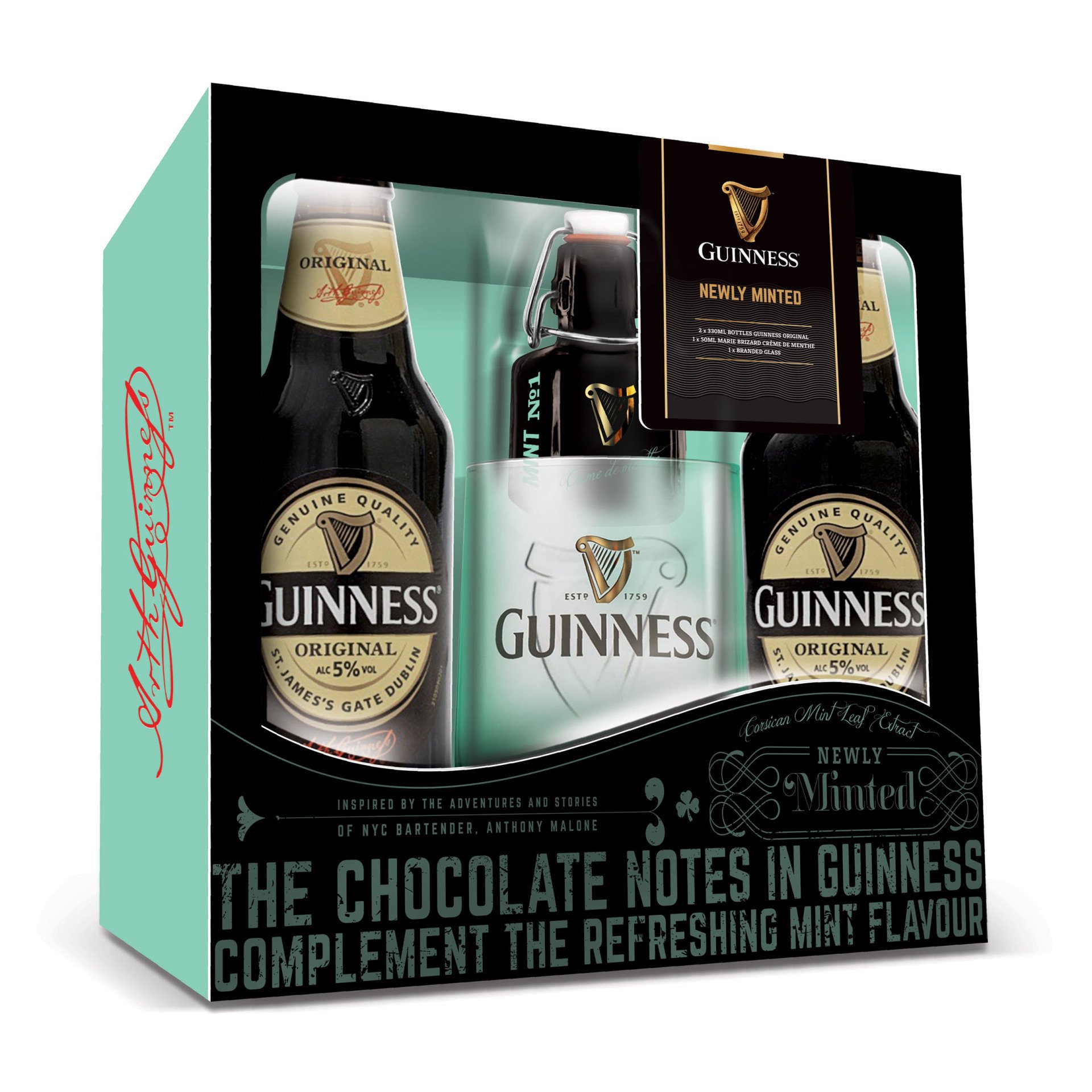 PAUL WATSON DESIGN - BRANDING & PACKAGING