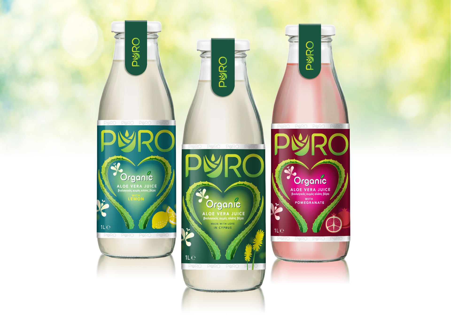 PAUL WATSON DESIGN - BRANDING & PACKAGING