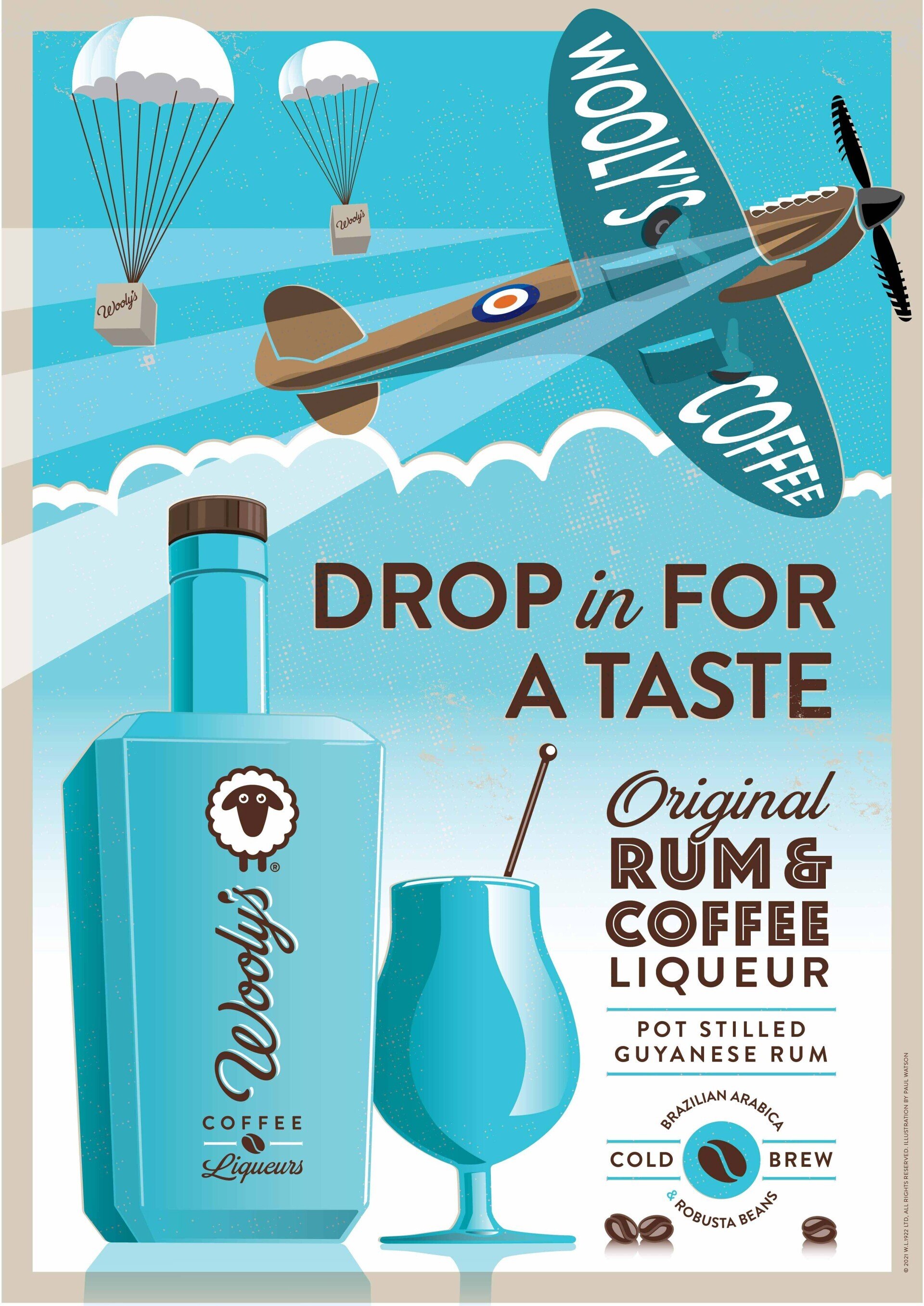 PAUL WATSON DESIGN - BRANDING & PACKAGING