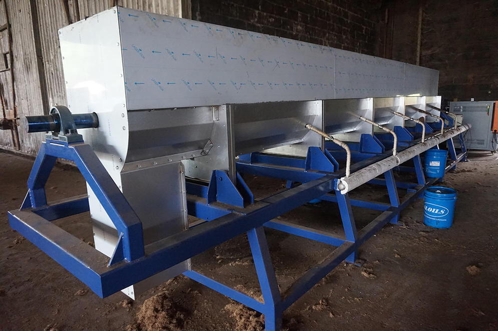 Biomass Drying Expert Malaysia - Kayutah Sdn. Bhd.