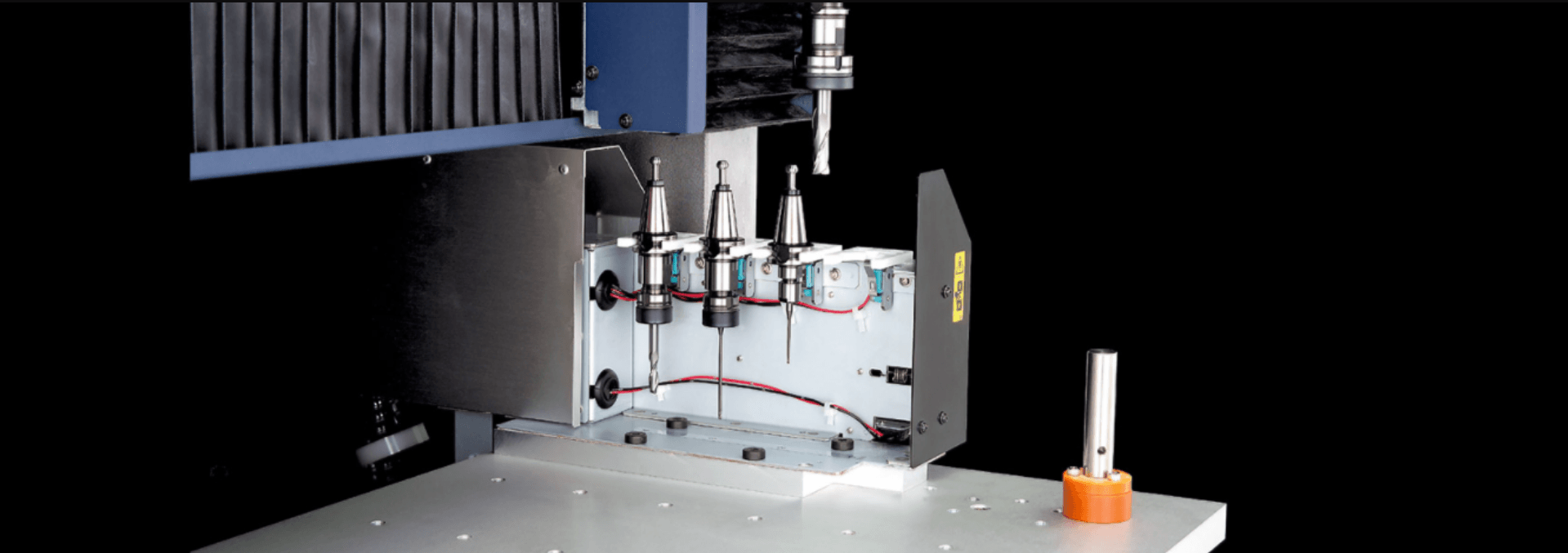 Modelo:MDX-540 - Ocean Soluções