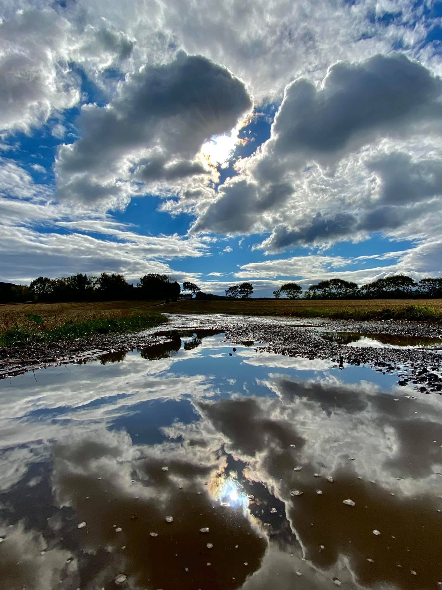 Our Beautiful Village | A Brighter Better Orrell