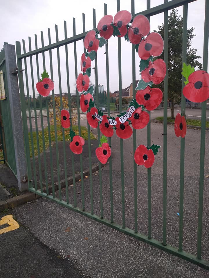 Remembrance Photographs