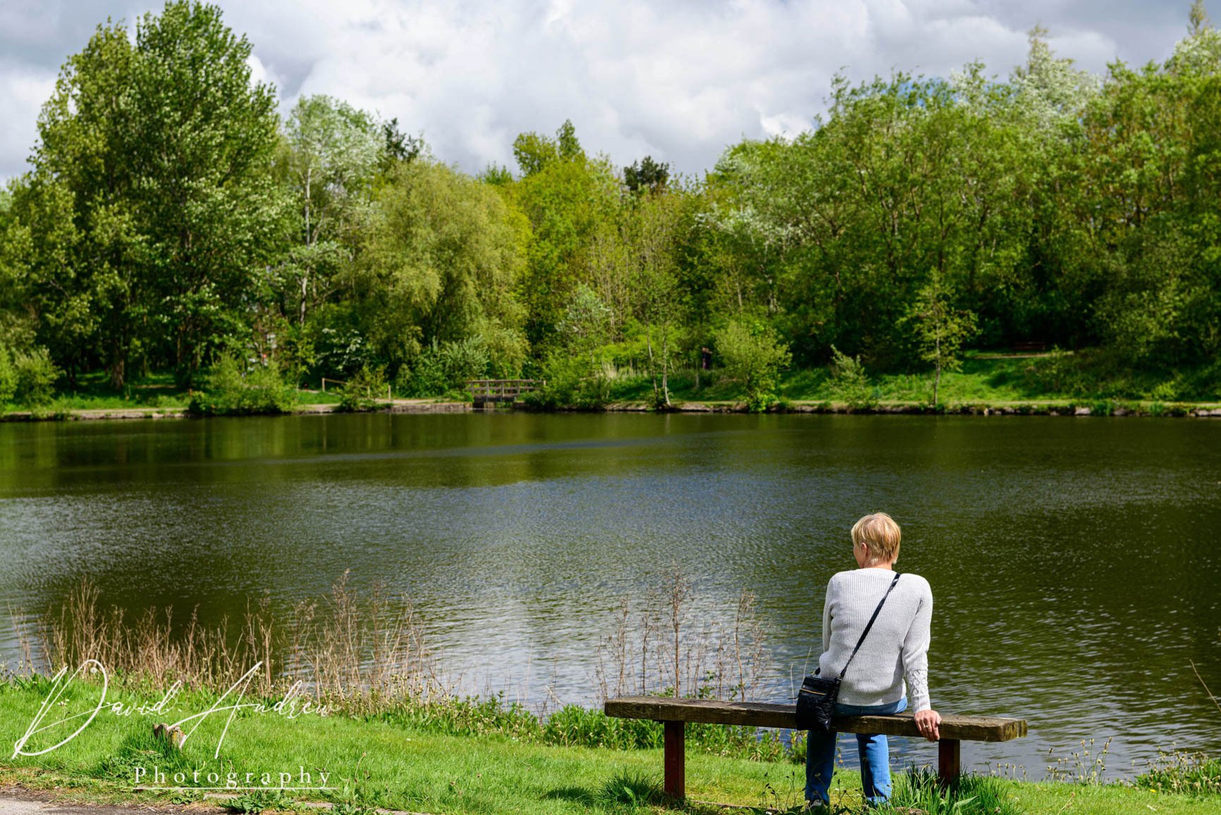 Orrell in Summer| A Brighter Better Orrell
