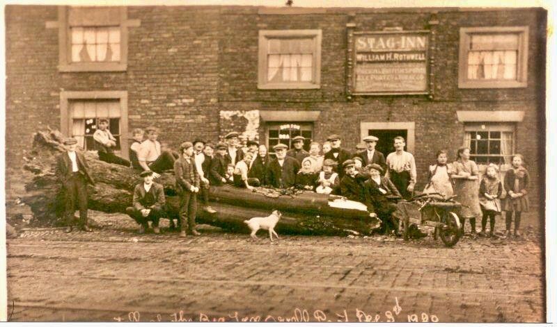 We live in a beautiful historic place | A Brighter Better Orrell