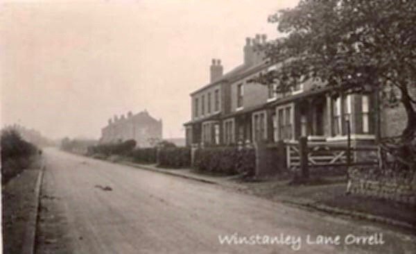 We live in a beautiful historic place | A Brighter Better Orrell