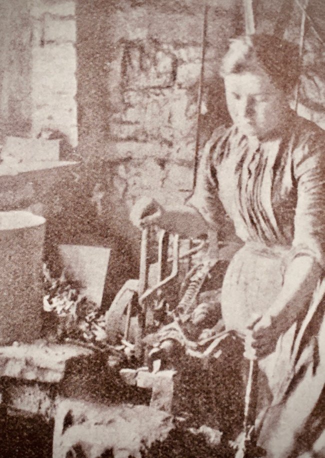 We live in a beautiful historic place | A Brighter Better Orrell