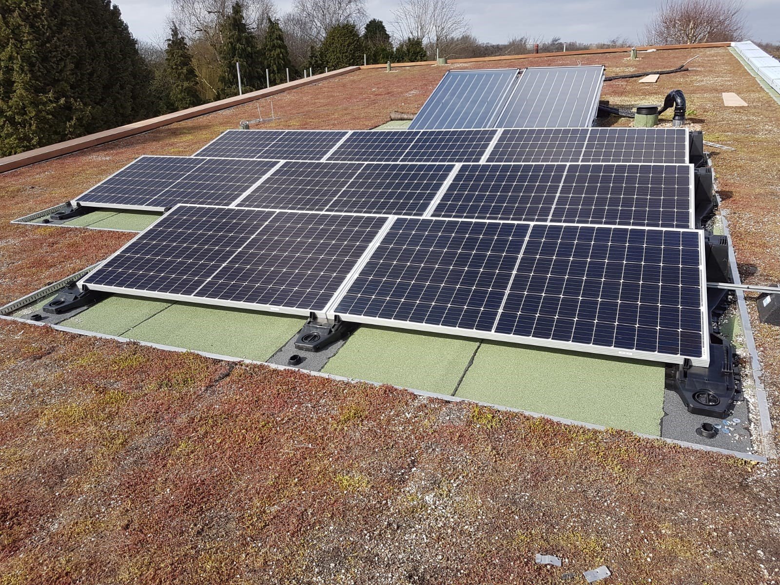 Greenbridge Renewables Services