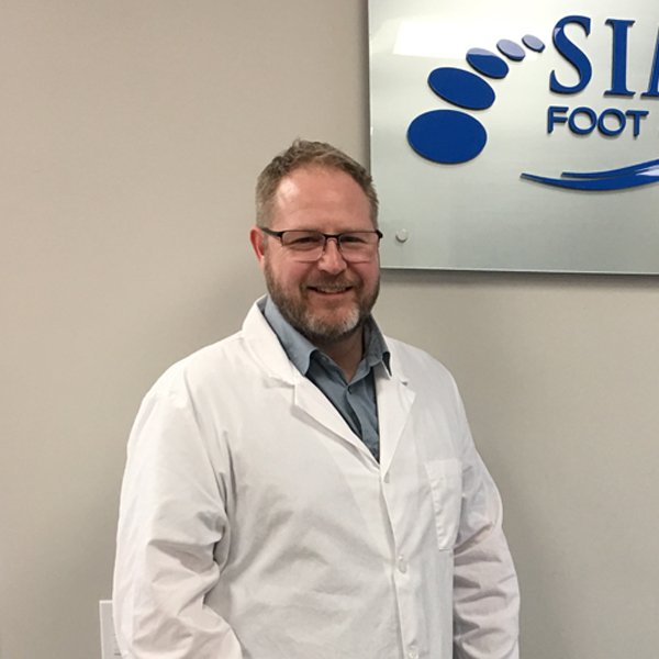 Your Foot & Ankle Specialist in Sault Ste. Marie