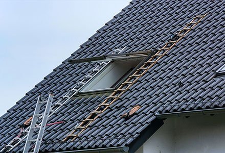 Pro Select Roofing | Fort Worth, Keller & North Richland Hills, TX ...