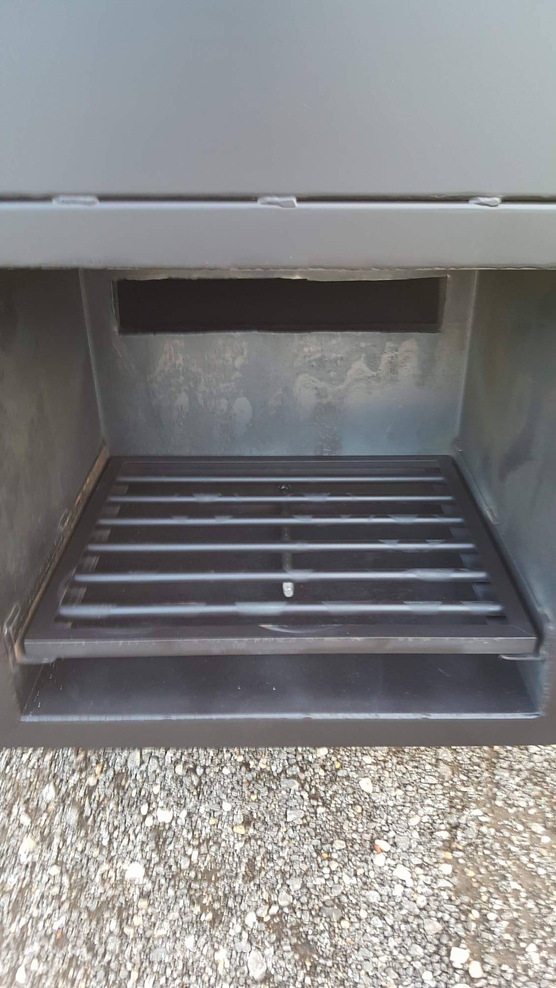 AJ's Custom Cookers has custom grills, smokers, fire pits