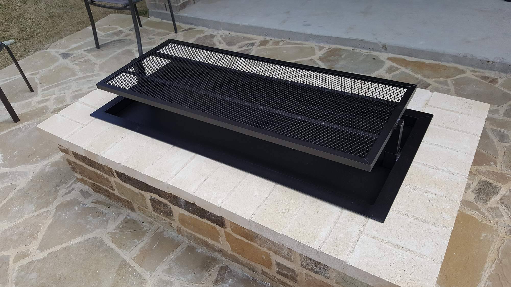 AJ's Custom Cookers has custom grills, smokers, fire pits