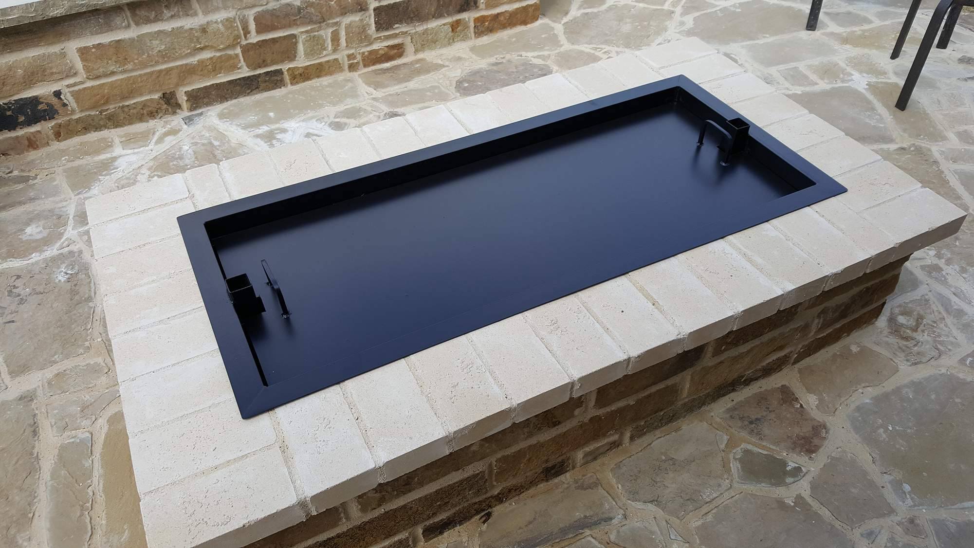 AJ's Custom Cookers has custom grills, smokers, fire pits