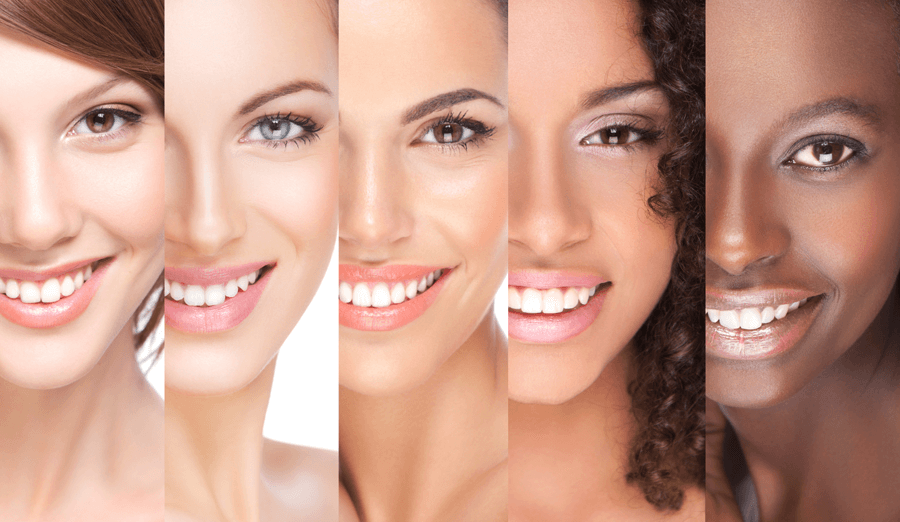 HOW TO IDENTIFY AND CARE FOR YOUR SKIN TYPE