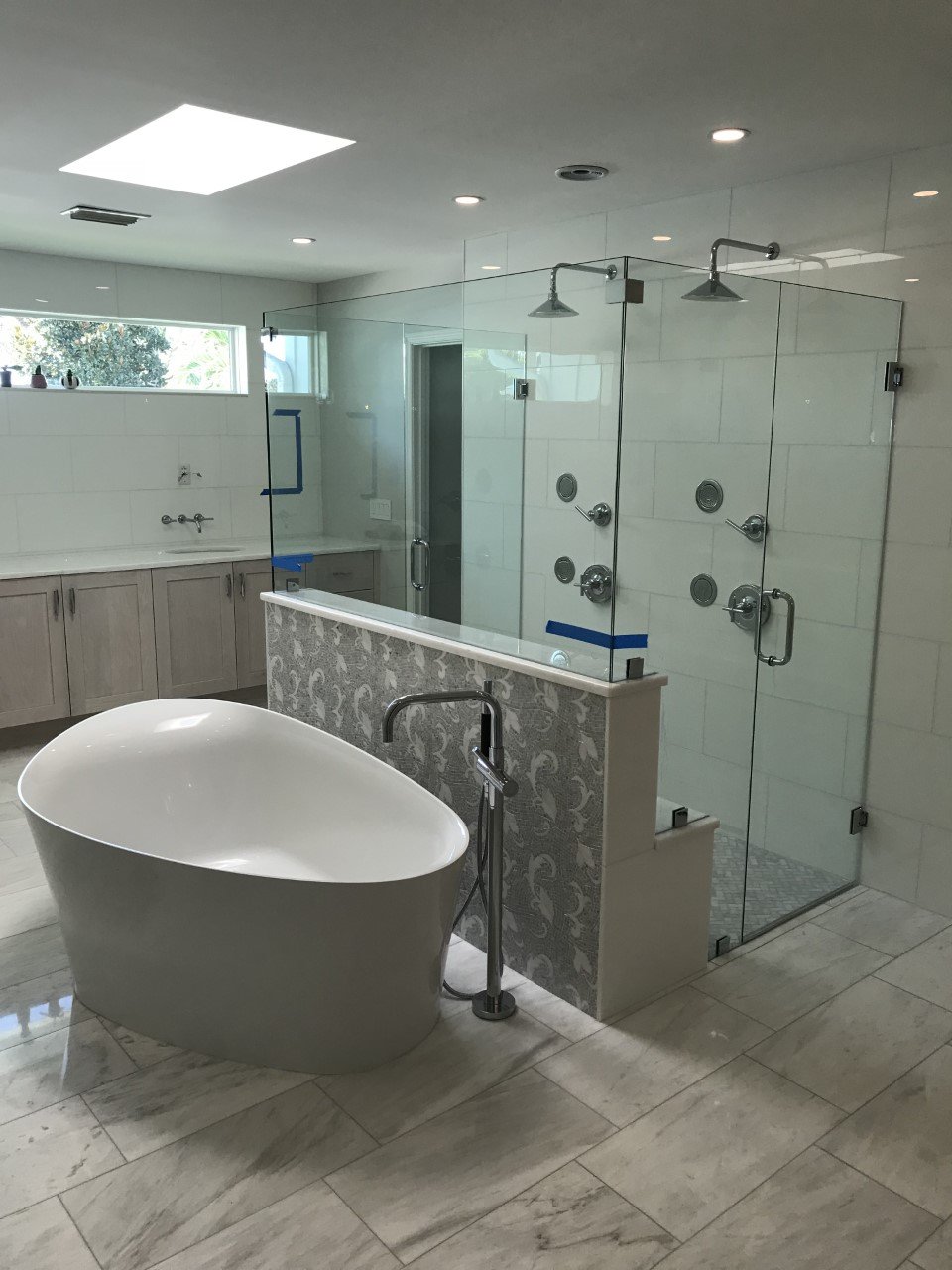 Glass Experts | Port St. Lucie, FL | Foster’s Glass, Inc