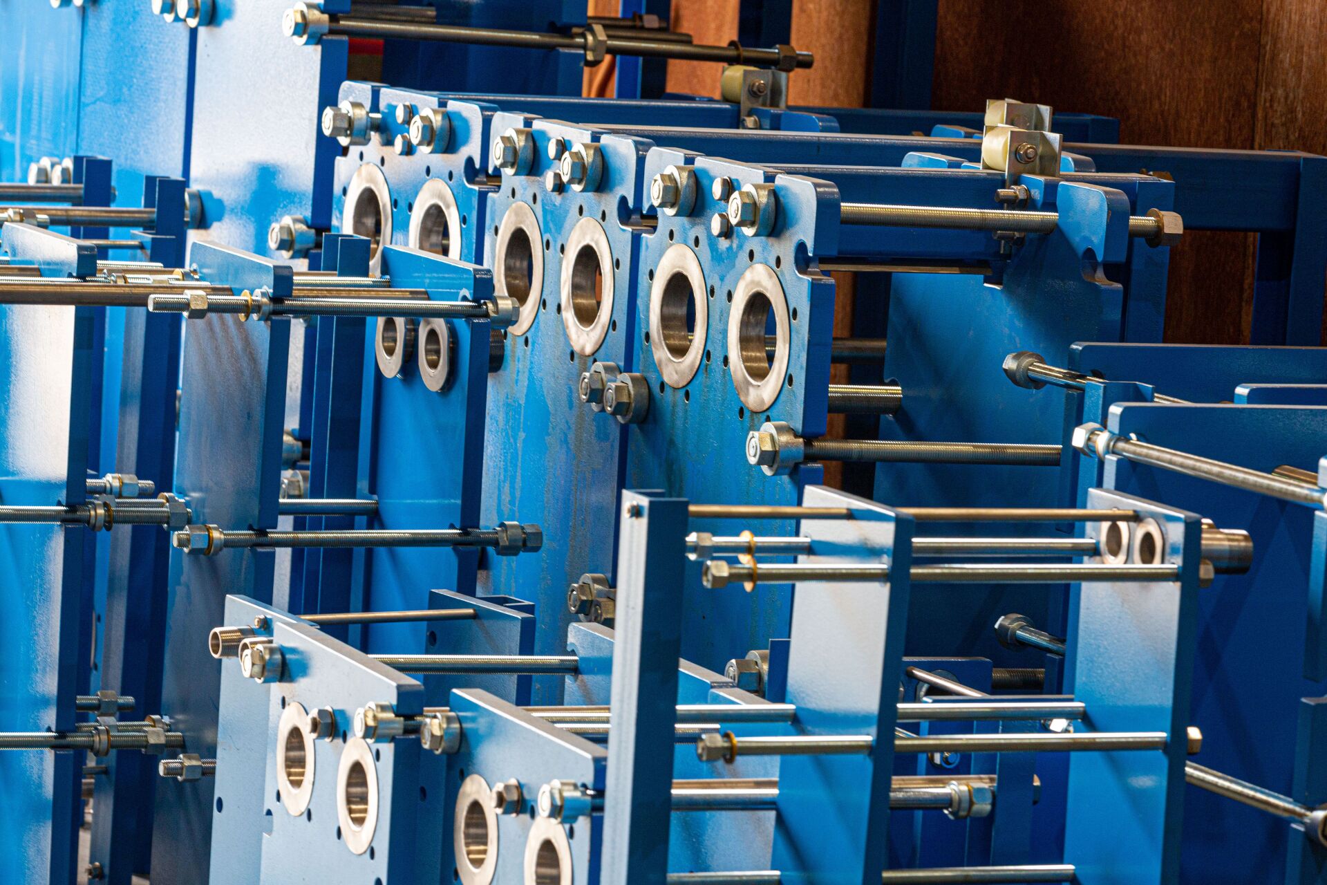 SHELF LIFE OF YOUR PLATE HEAT EXCHANGER GASKETS